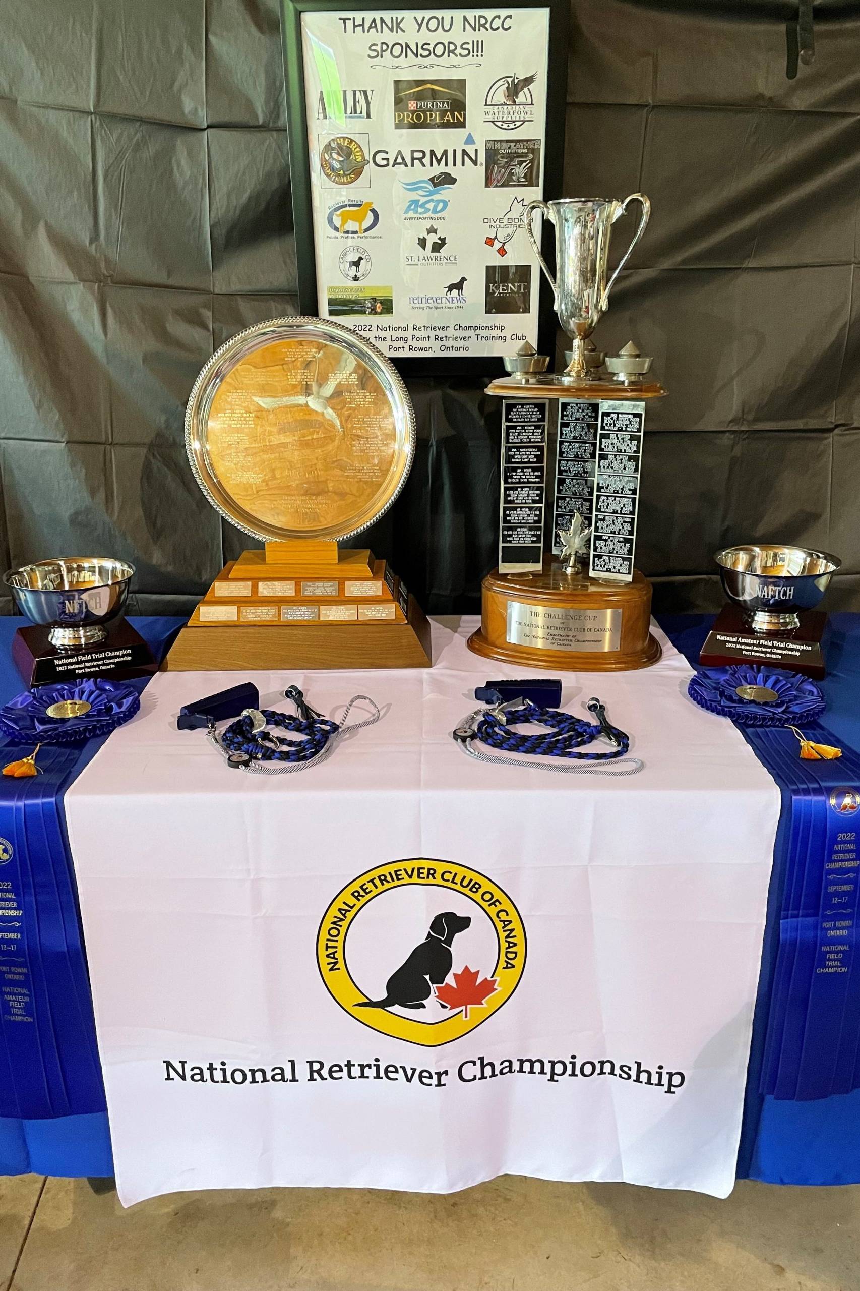 National Retriever Championship Archives – National Retriever Club of ...